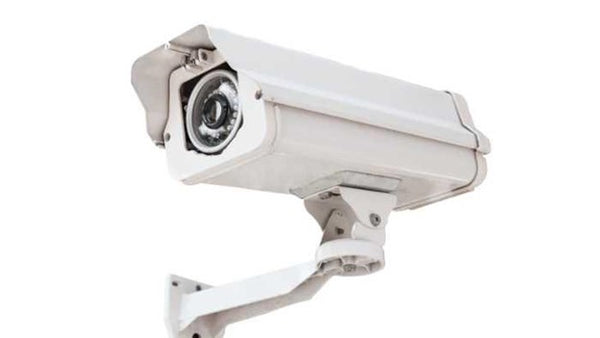 How to Determine if Security Cameras Have Audio