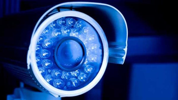 Why Are Security Cameras So Low Quality - How To Get The Security You