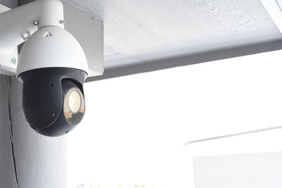 Common Reasons For Video Loss on Security Cameras: How To Fix Them