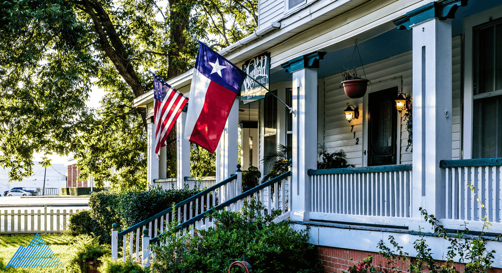 Installing Home Security Cameras in Texas