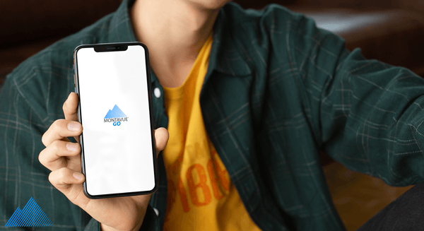 MontavueGO Mobile Security Camera Viewing App for Android/iOS and PC/M