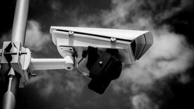 When Were Security Cameras Invented? - CCTV History