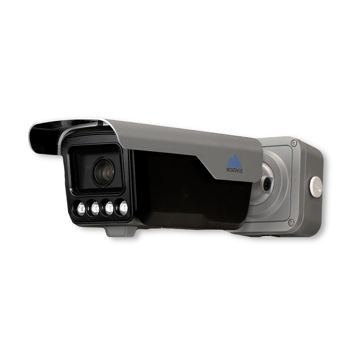 License Plate Camera