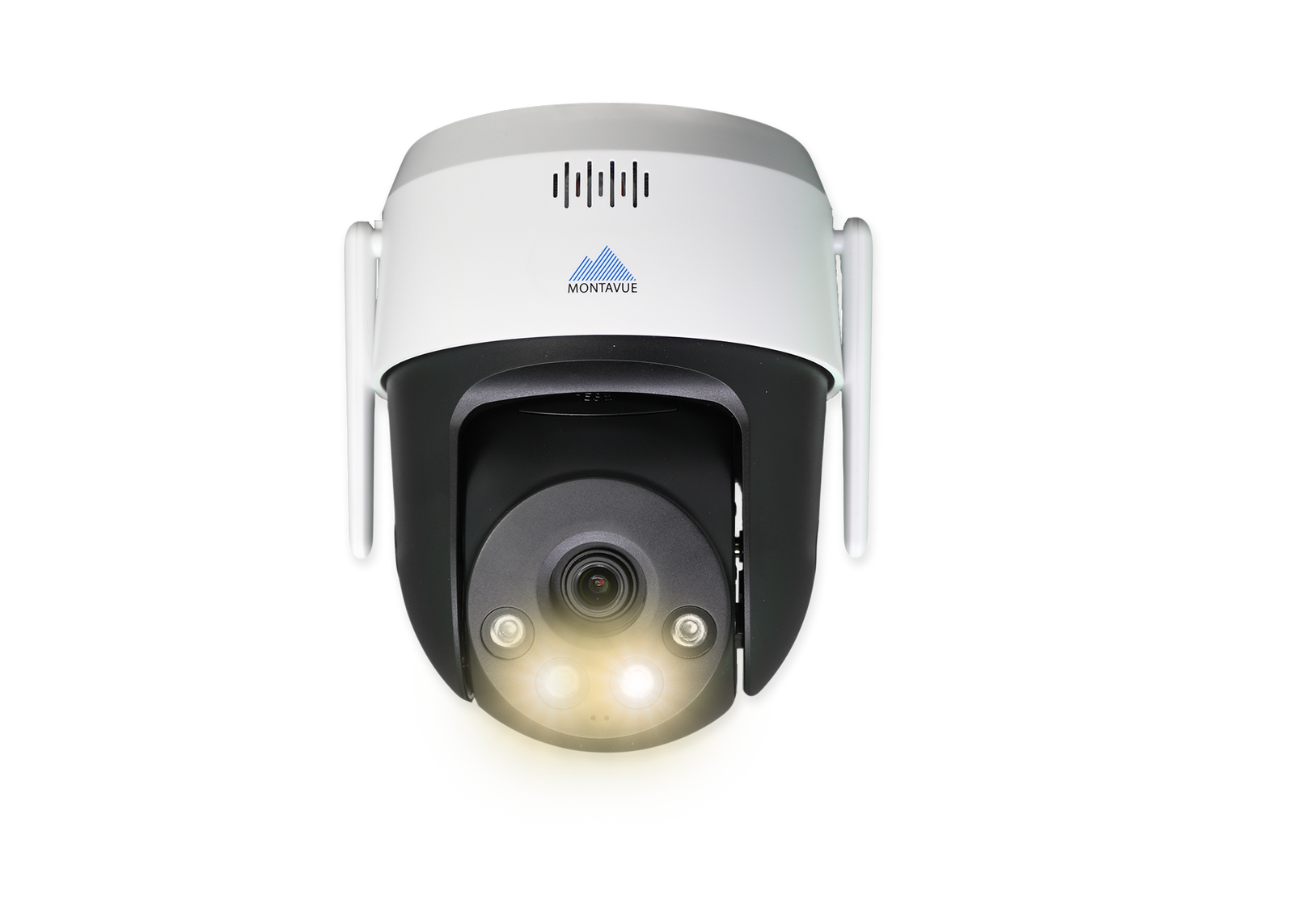 License Plate Camera