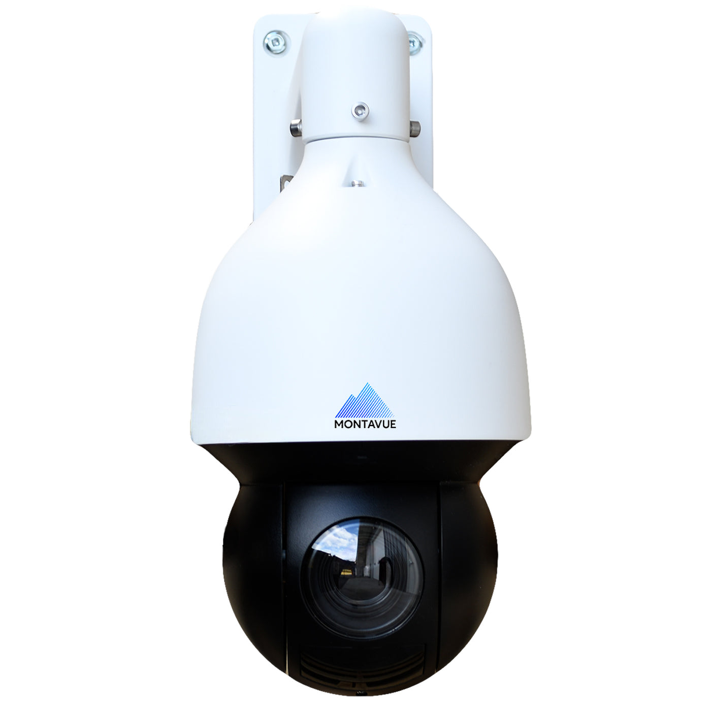 Pan Tilt Zoom (PTZ) Cameras