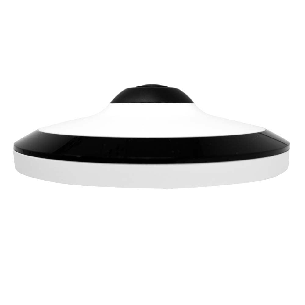 Montavue - 5MP 360° Panoramic Fisheye Security Camera
